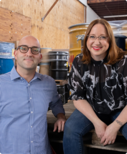 Pacific Resource Recovery - Protecting The Environment