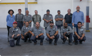 Pacific Resource Recovery - Protecting The Environment